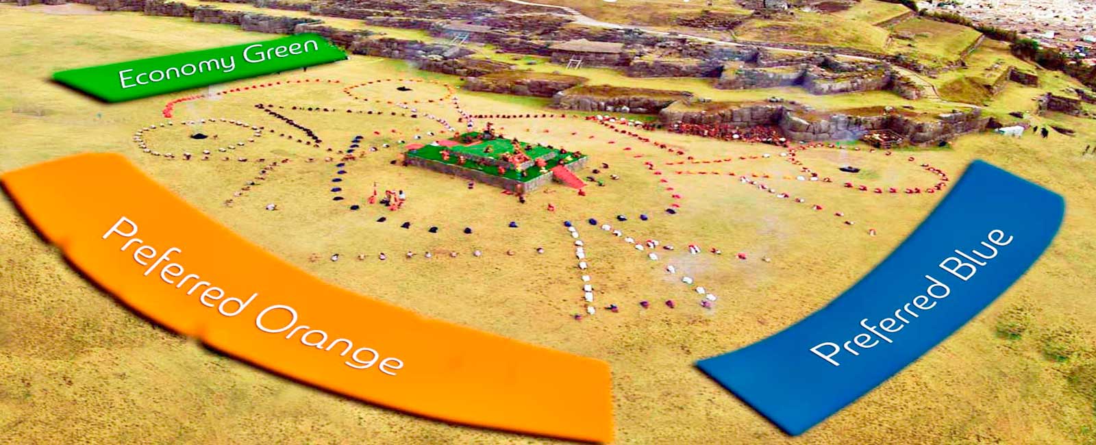 INTI RAYMI TOURS 2026 | Experience the Vibrant Inti Raymi Fes