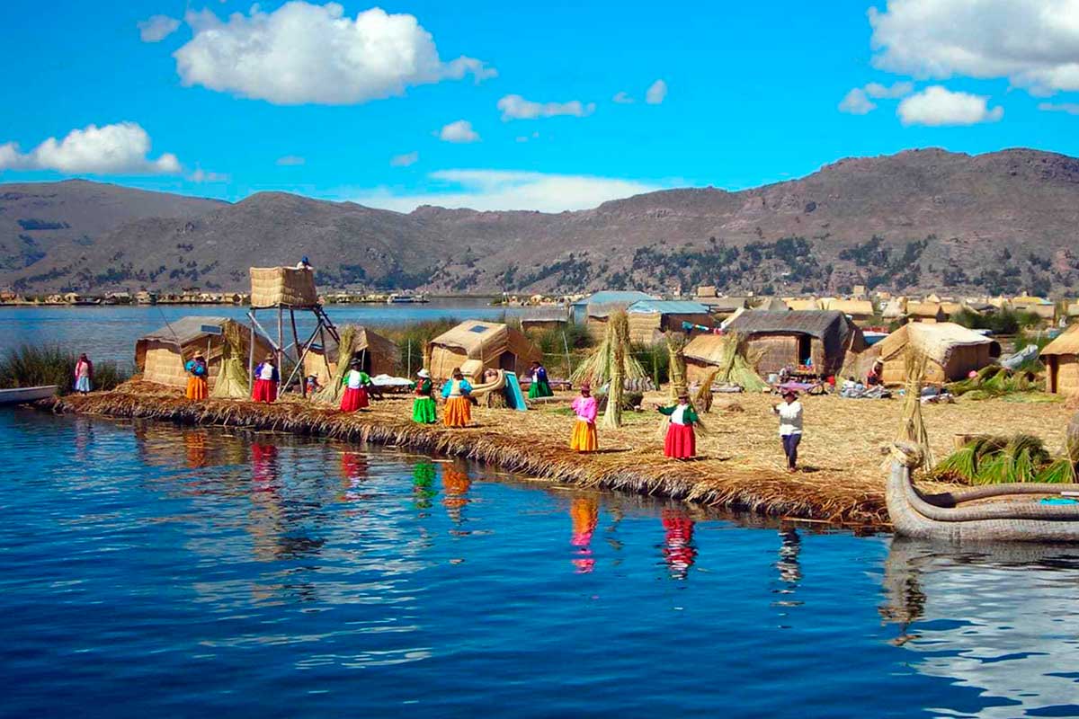 Peru Images Tour 12 Days: Incredible Experiences Await You