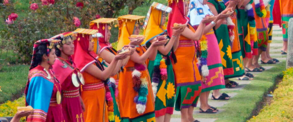 Experience The Magnificence of The Inti Raymi Tour in Cusco