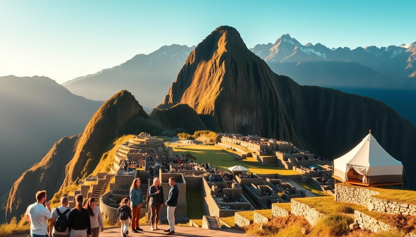 Discover the Best Machu Picchu Tours for 2026